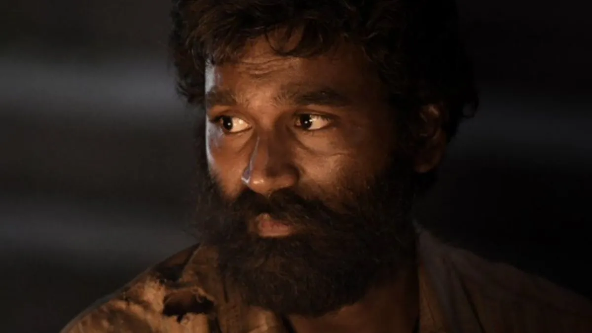 Dhanush's Bearded Look In Kubera New Poster Stuns Fans On His 41st Birthday