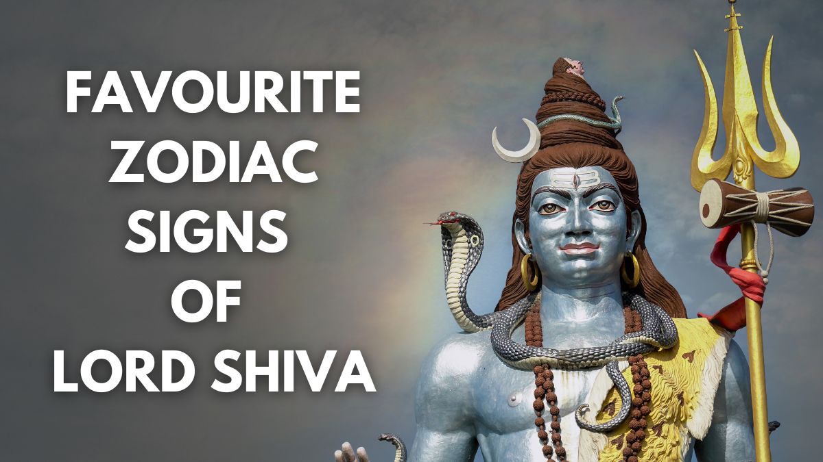 Lord shiva zodiac sign 60 photos - Astrologytoyou.com