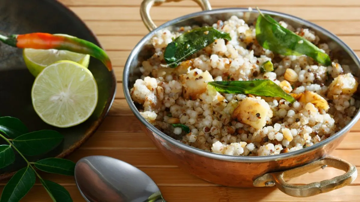 Sawan Somwar 2024: Delicious Delicacies To Relish While Fasting During ...