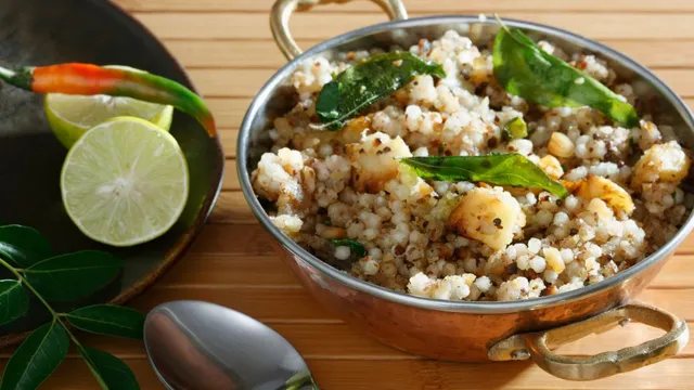 Sawan Somwar 2024: Delicious Delicacies To Relish While Fasting During ...