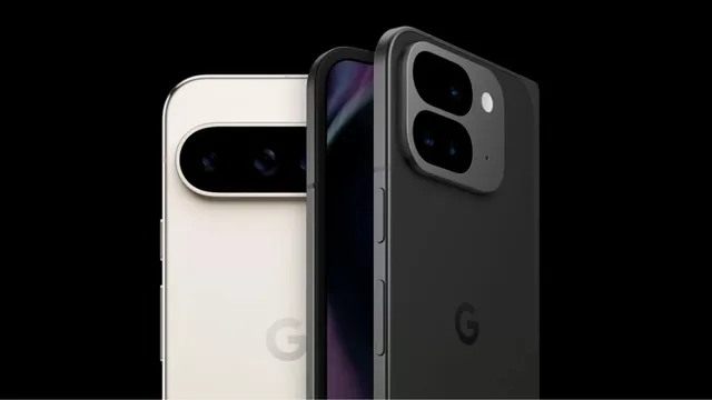 Pixel 9 Series Leaks: Google's AI-Powered Call Notes May Let You Record ...