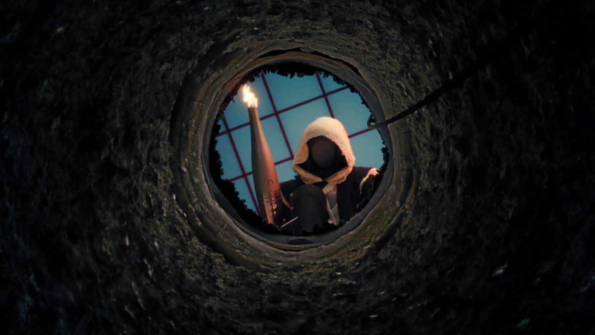 Paris Olympics 2024: Mysterious Masked Torchbearer Leaves Audience ...