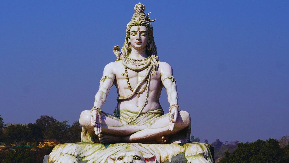 Top 3 Zodiac Signs That Enjoy Lord Shiva’s Unconditional Blessings And Love
