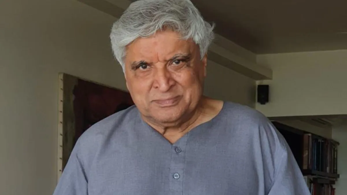 Javed Akhtar's X Account Hacked; Lyricist Claims He Didn’t Tweet ...