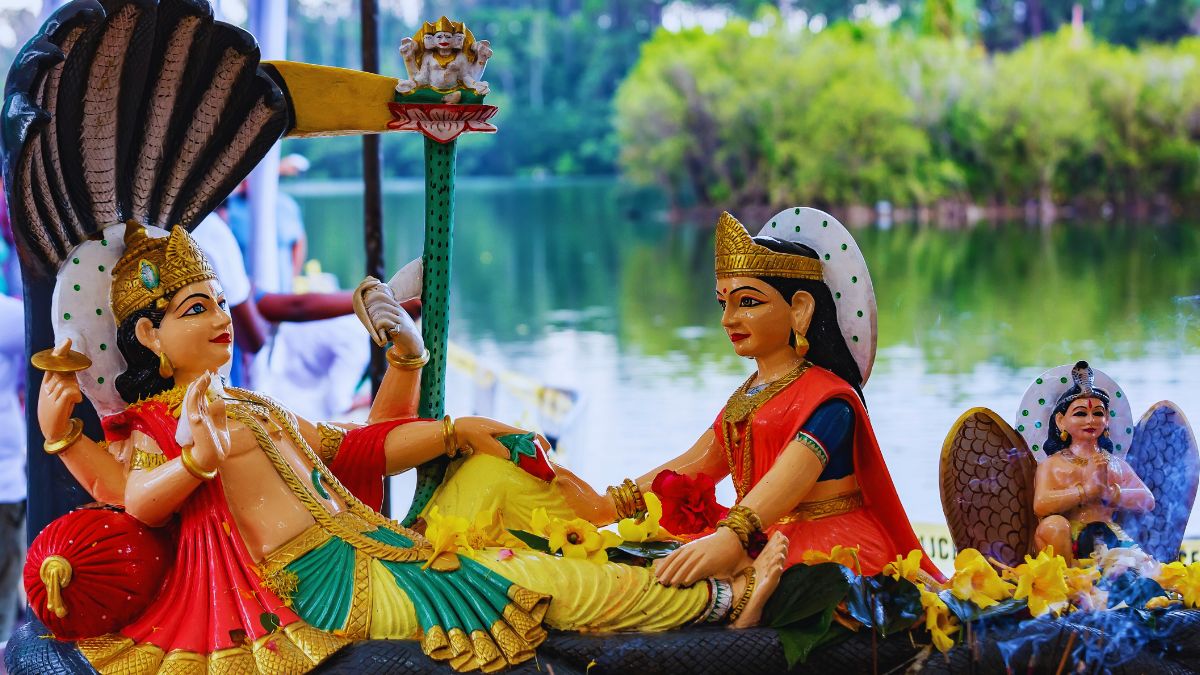 Kamika Ekadashi 2024: Do's And Don'ts You MUST Follow During This ... Kamika Ekadashi 2024: Do's And Don'ts You MUST Follow During This ...