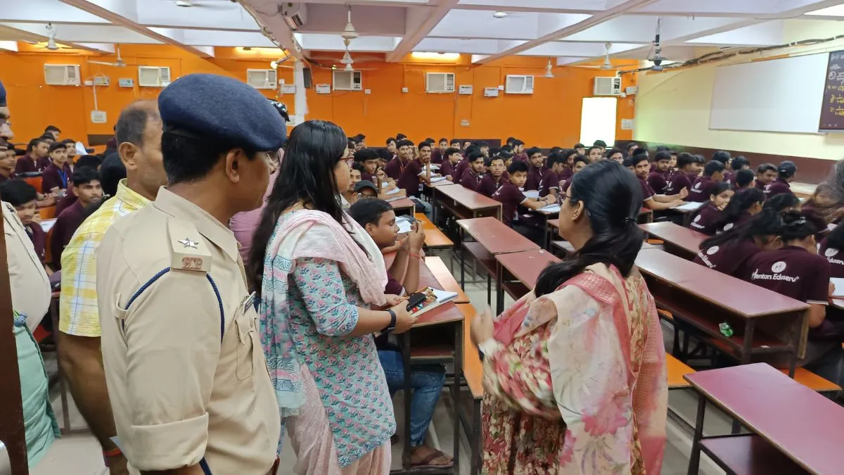 Bihar: Coaching Centres Running Without Registration On Radar In Patna ...