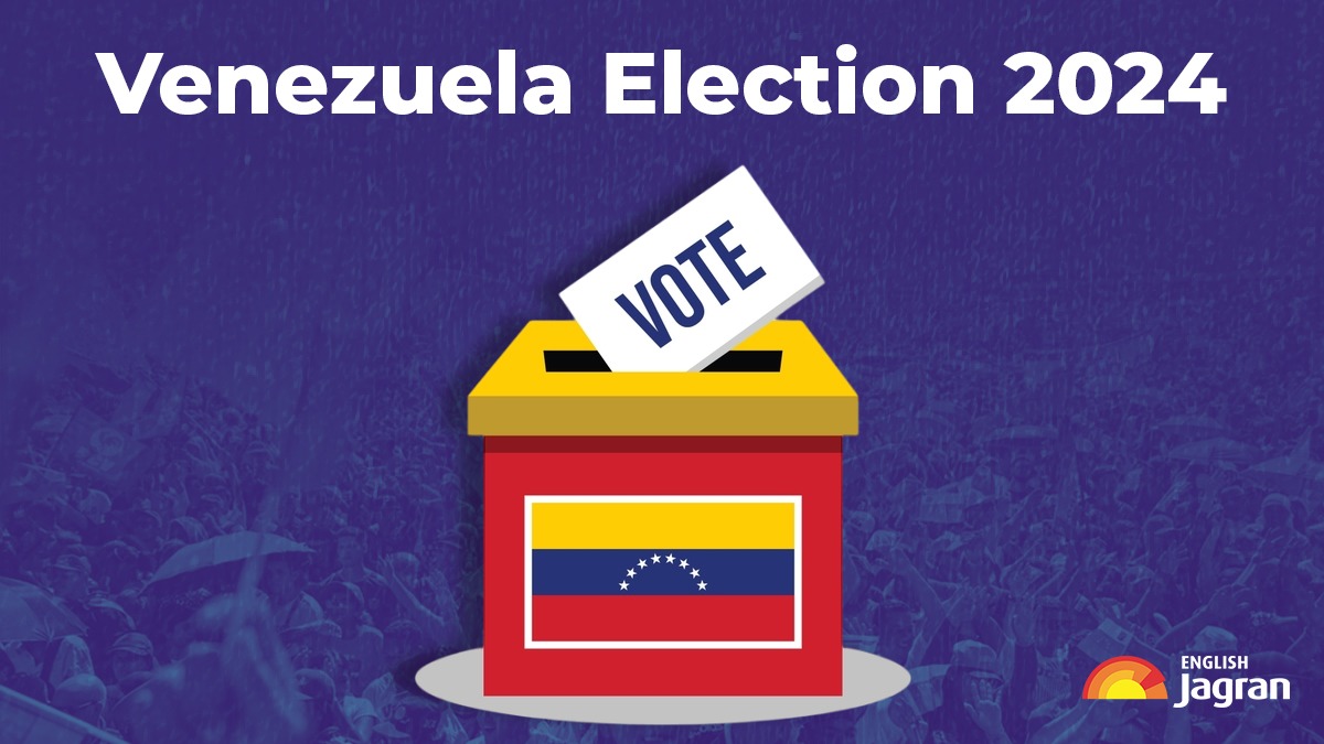 Venezuela Violence Explained: Why Nicolas Maduro's Re-Election Has ...