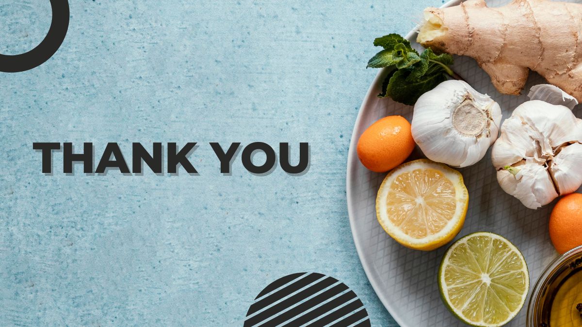 Top 15 Inspiring Quotes About Food To Motivate Healthy Eating For A ...