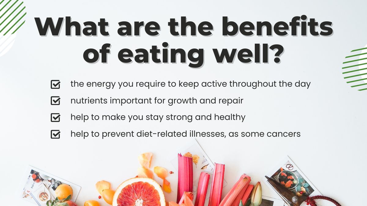 Top 15 Inspiring Quotes About Food To Motivate Healthy Eating For A ...