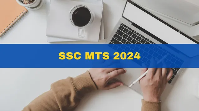 SSC MTS 2024 Last Date To Apply Extended; Vacancies Increased To 9583 Posts