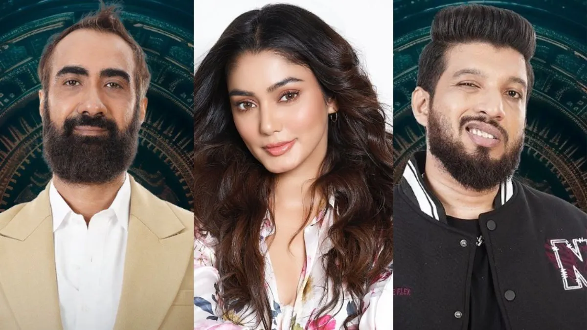 Bigg Boss OTT 3 Voting Lines Open Now: How To Vote For Your Favourite ...