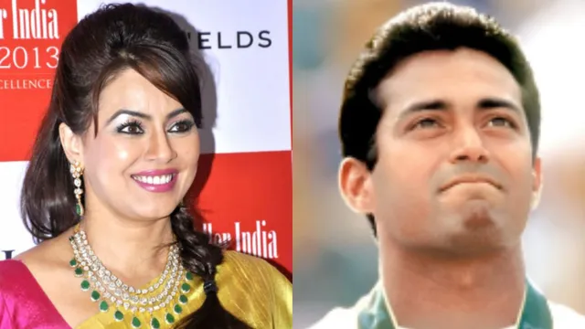 Mahima Chaudhary Reflects On Her Relationship With Leander Paes: 'He ...