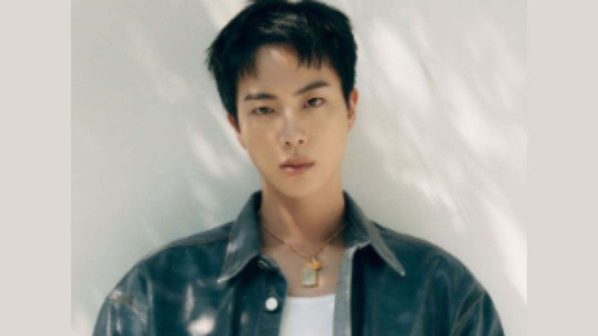 BTS Jin Announces Spin-off Of Run BTS; ARMYs Say 'Kim Seokjin Is Coming ...