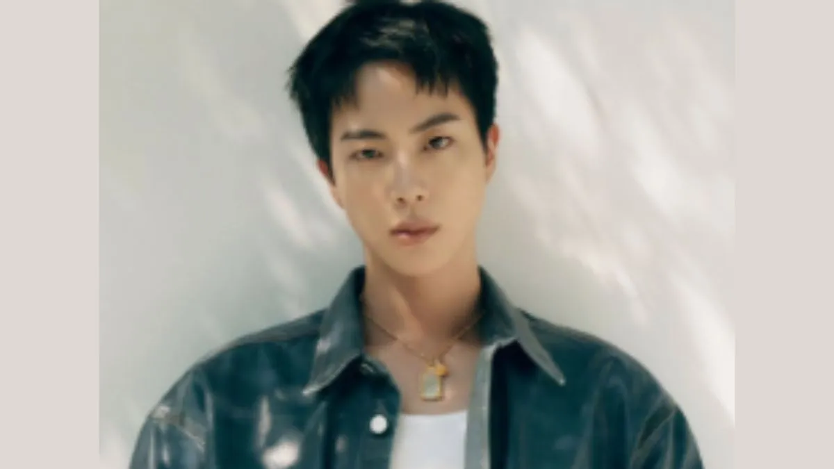 BTS Jin Announces Spin-off Of Run BTS; ARMYs Say 'Kim Seokjin Is Coming ...