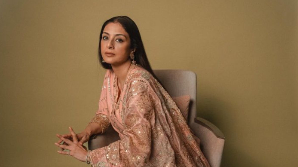 Tabu Questions Why No One Asks Male Actors About Getting Paid More Than ...