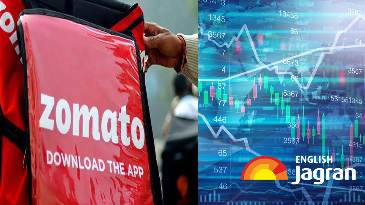 Zomato Shares Jump 12% After Reporting Surge In Consolidated Net Profit ...