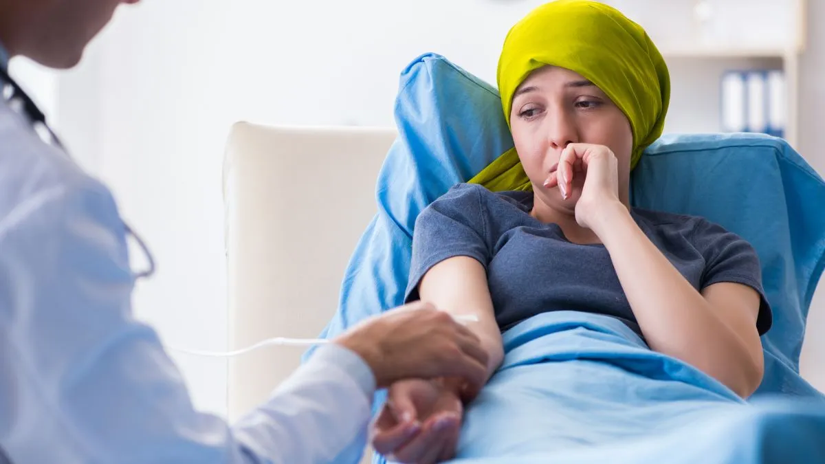 Rise Of Cancer Rates In Younger Adults: Expert Warns About Key Factors ...