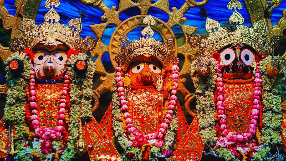 Chitalagi Amavasya 2024: Date, Significance And Rituals Of Chitau ...