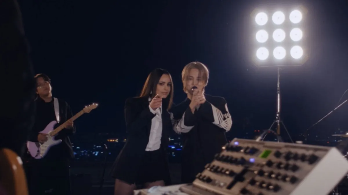 BTS Jimin Releases Rebirth And Slow Dance Live Performance; Sofia ...