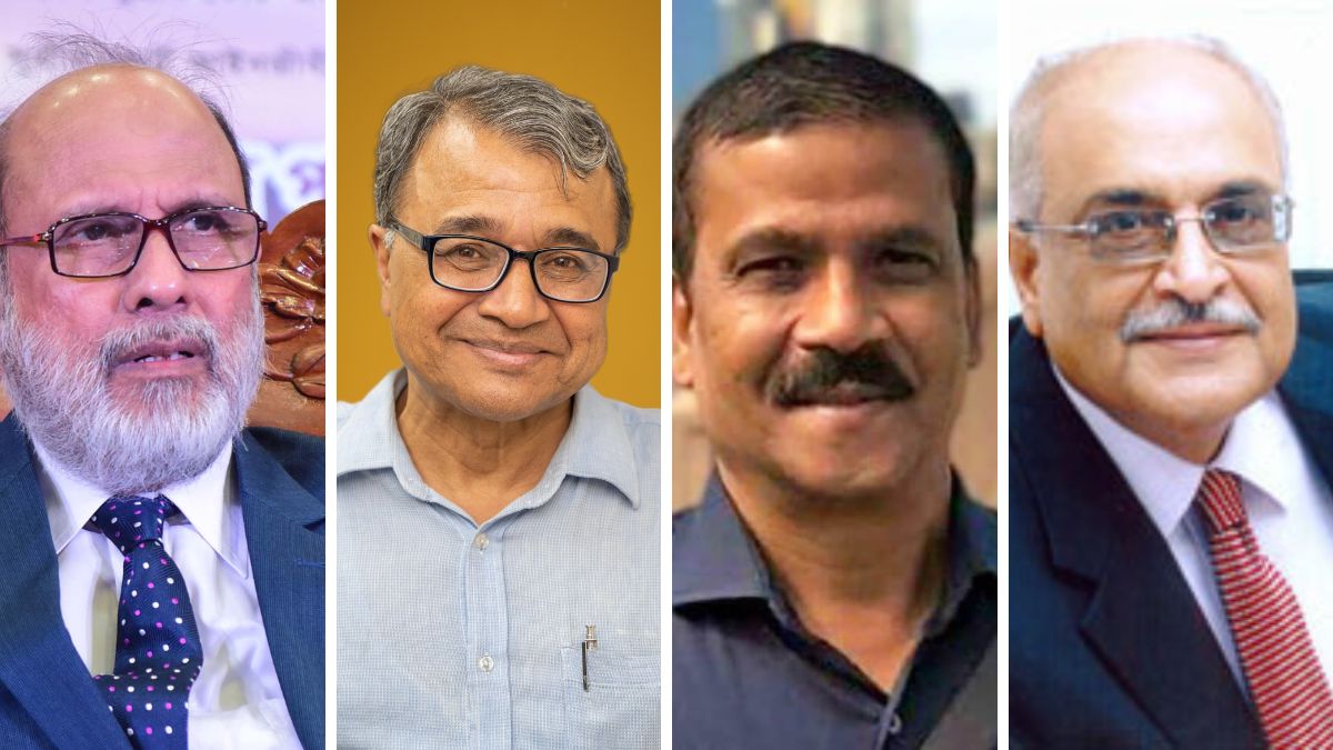 Bangladesh's New Government To Have THESE Prominent Faces; Former Chief ...