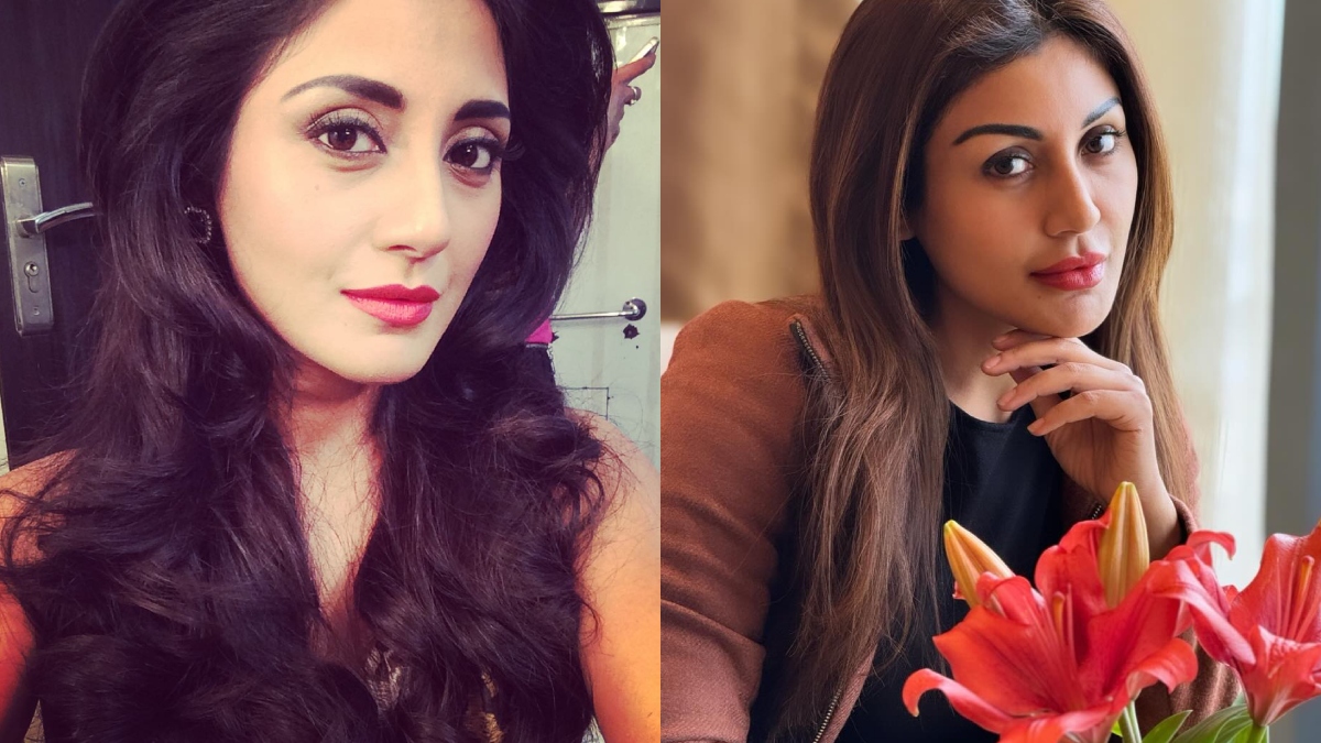 Rimi Sen Dismisses Plastic Surgery Rumours; Says ‘Have Only Got Fillers ...