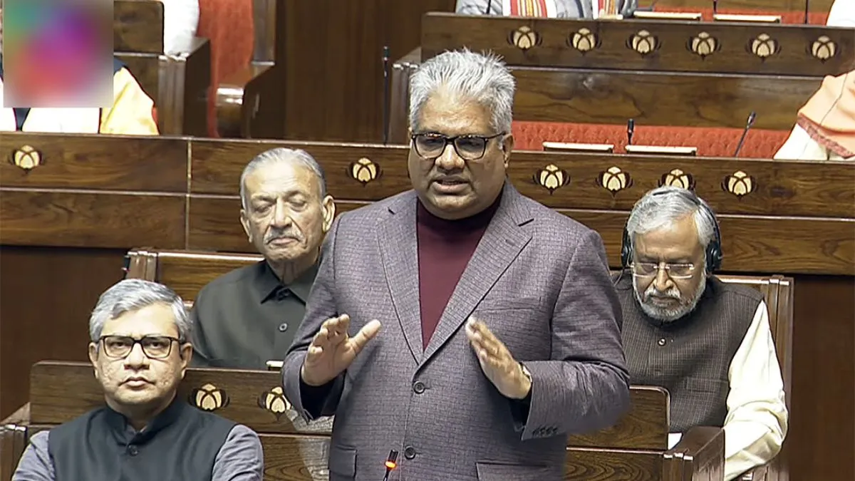 Wayanad Landslides: Centre Blames Kerala Govt For Tragedy, Alleges ...