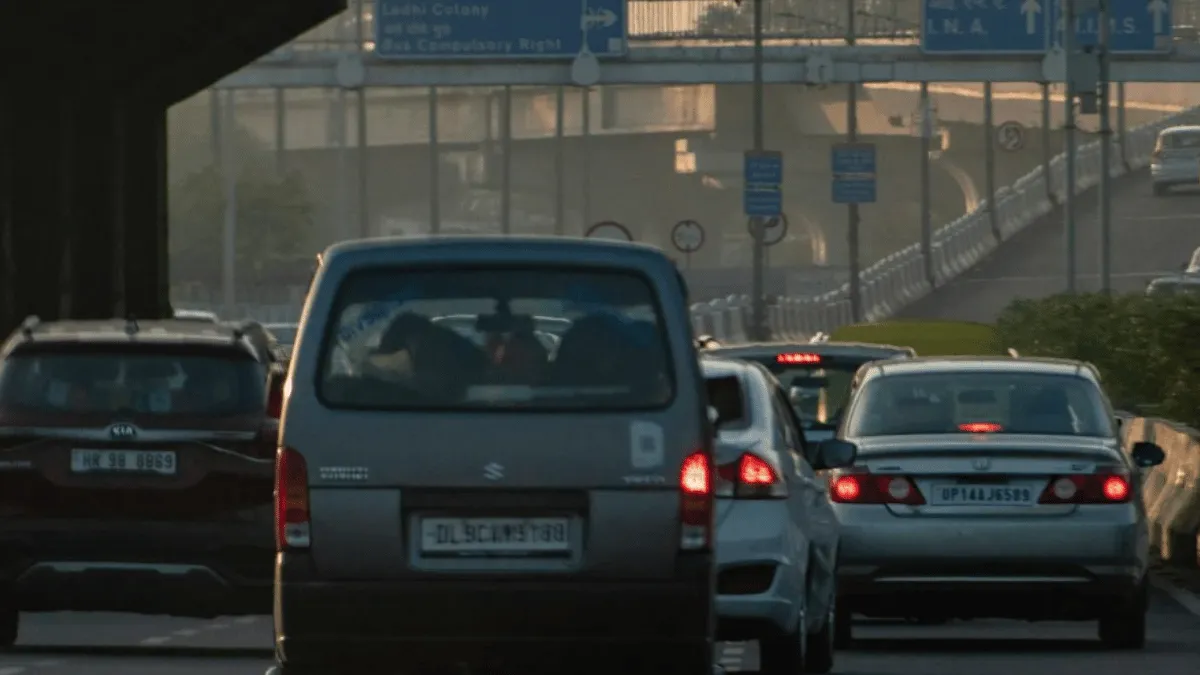 Gurugram News: New Flyover From Atul Kataria Chowk To Delhi's Samalkha ...