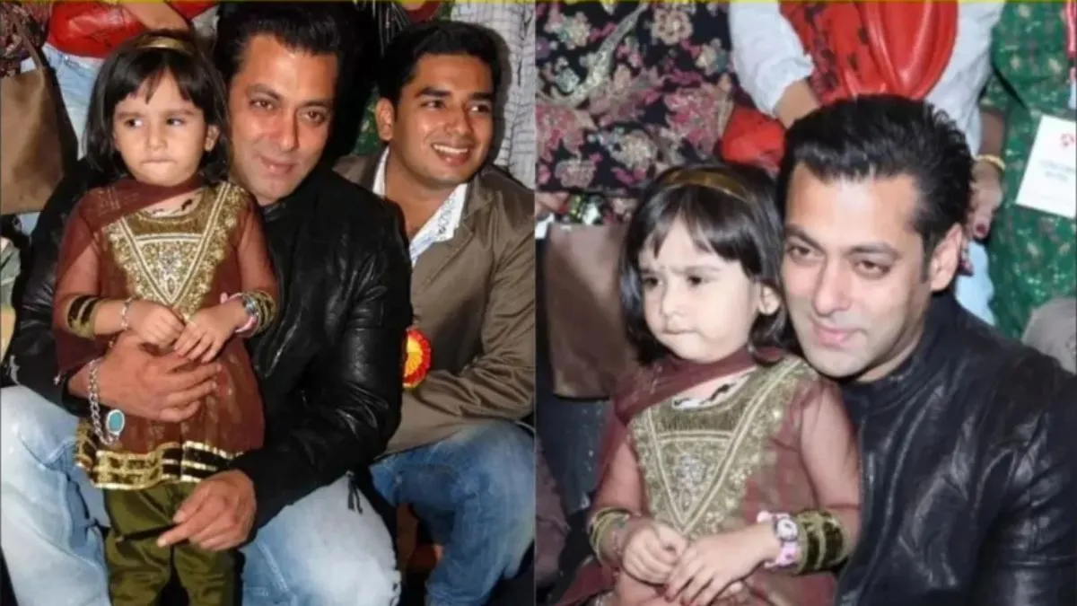 DYK Salman Khan Is The First Indian To Donate Bone Marrow? Know The ...