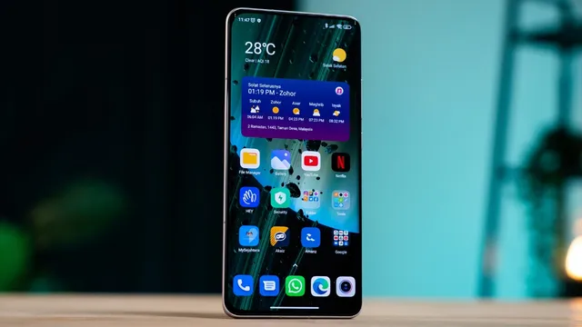Xiaomi Will Not Let You Remove System Ads With A Single Toggle In HyperOS, MIUI, Will Introduce ...