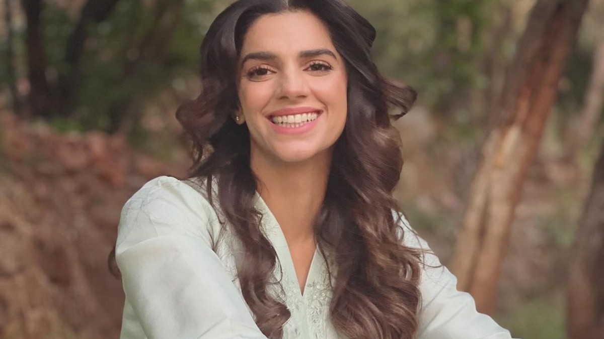 Pakistani Actress Sanam Saeed Opens Up On Working In India; Calls ...