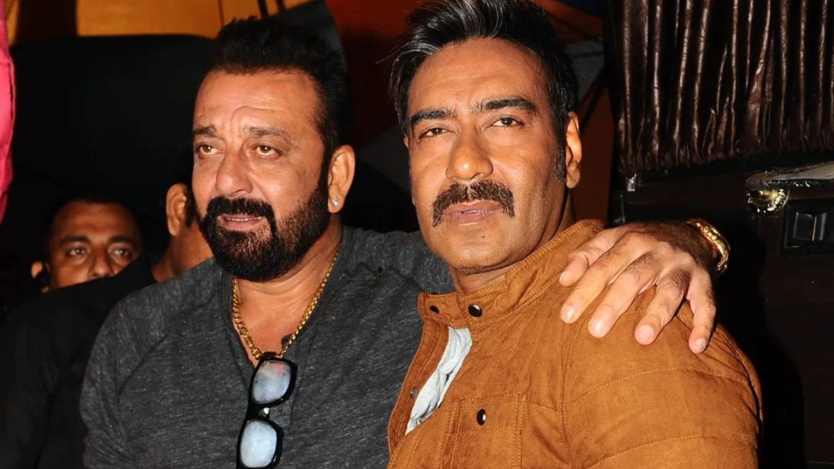 Sanjay Dutt Replaced In Ajay Devgn’s Son Of Sardaar 2? Here Is What We Know