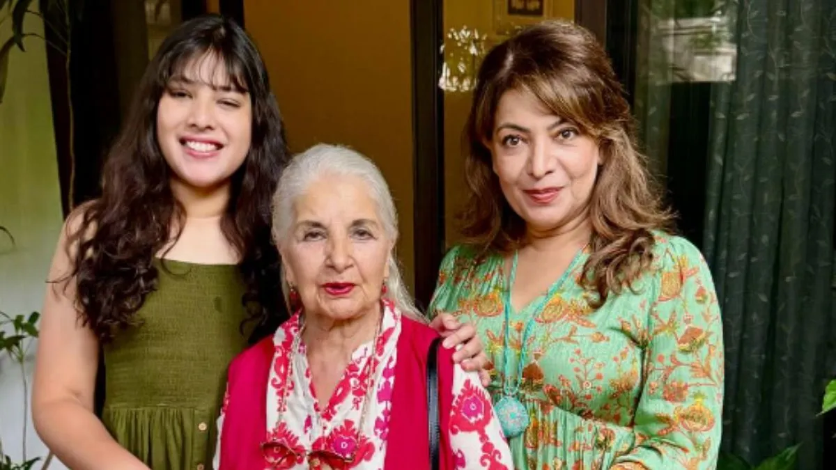 Dil Dhadakne Do Actress Divya Seth Shah’s Daughter Mihika Shah Dies Of ...