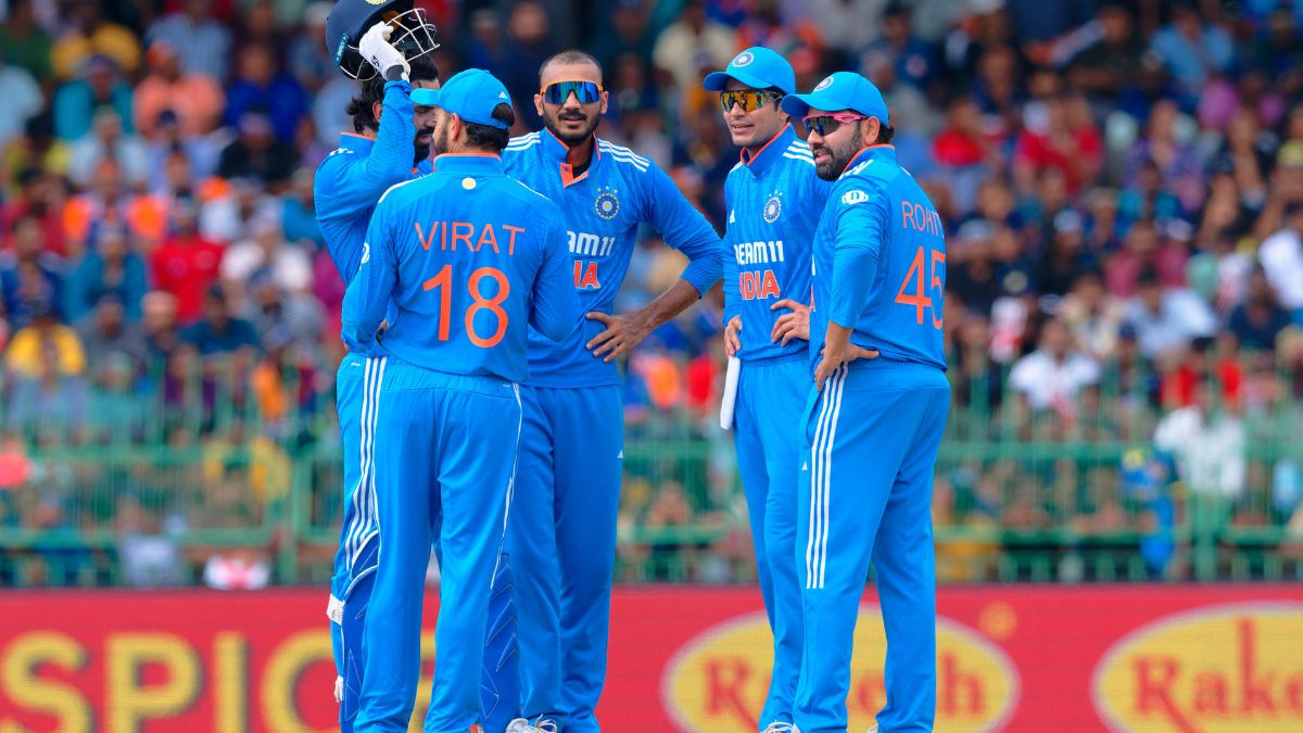 IND vs SL 3rd ODI Live Streaming: When And Where To Watch Final Match ...
