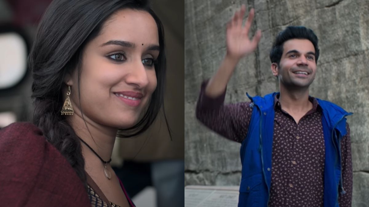 Stree 2: Shraddha Kapoor-Rajkummar Rao's Mysterious Love Returns In ...