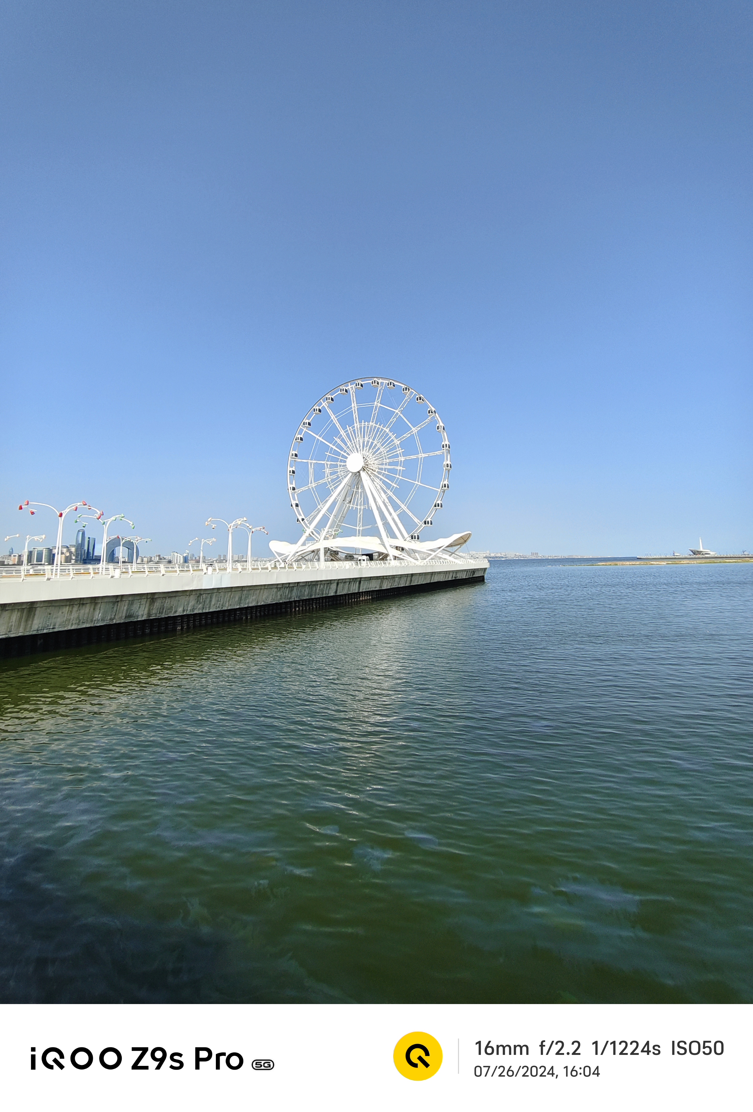 iQOO Z9s Pro Camera Review: Professional 50MP Sony IMX882 Sensor ...