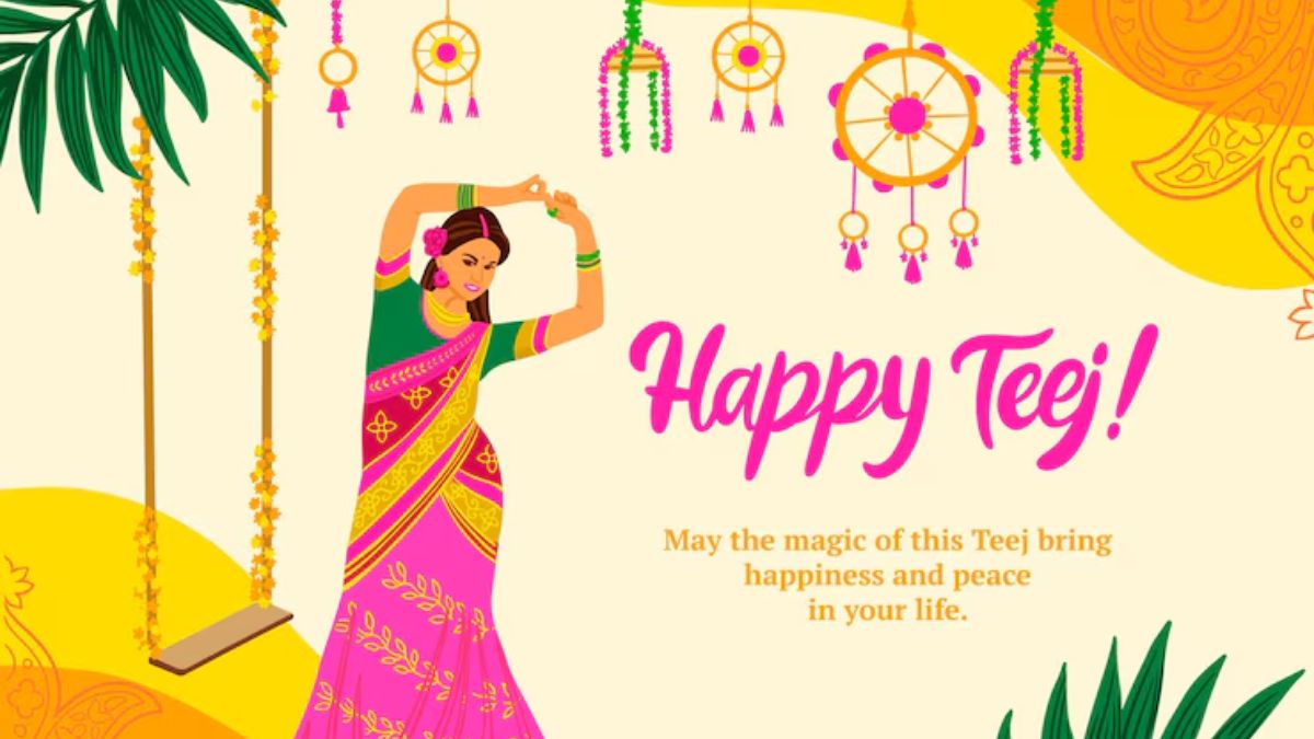 Hariyali Teej 2024: Do’s And Don’ts Women MUST Follow On This Auspicious Day