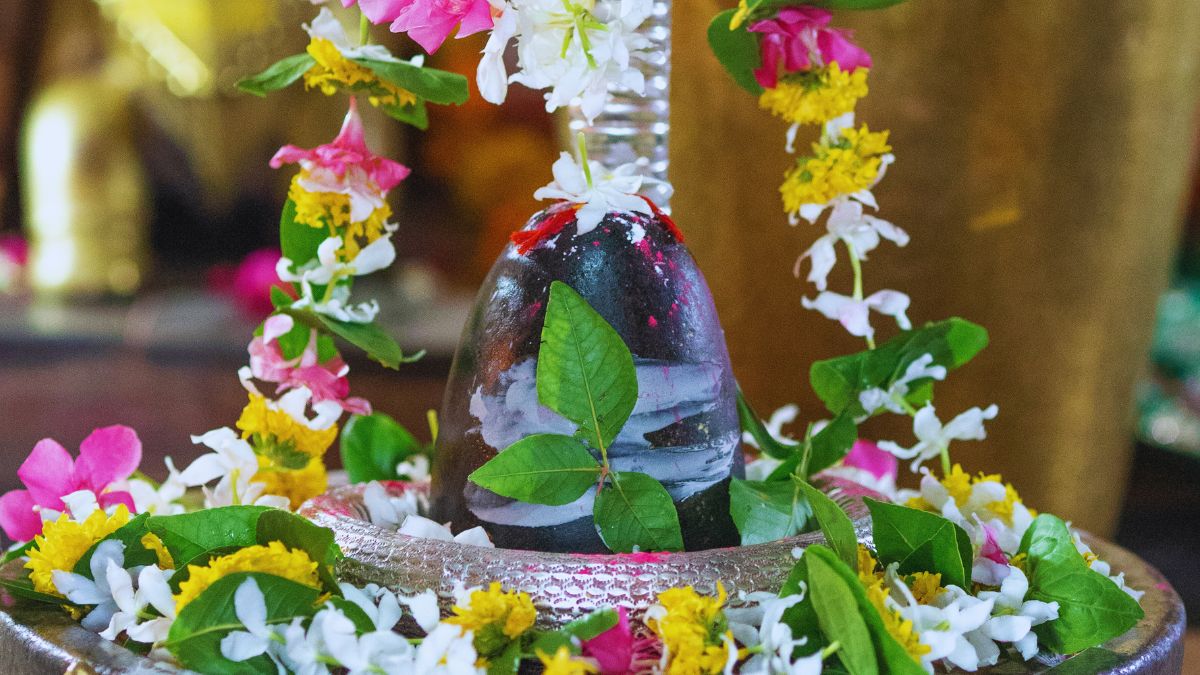 4 Types Of Shivling That Can Be Kept At Home To Invite Success And ...