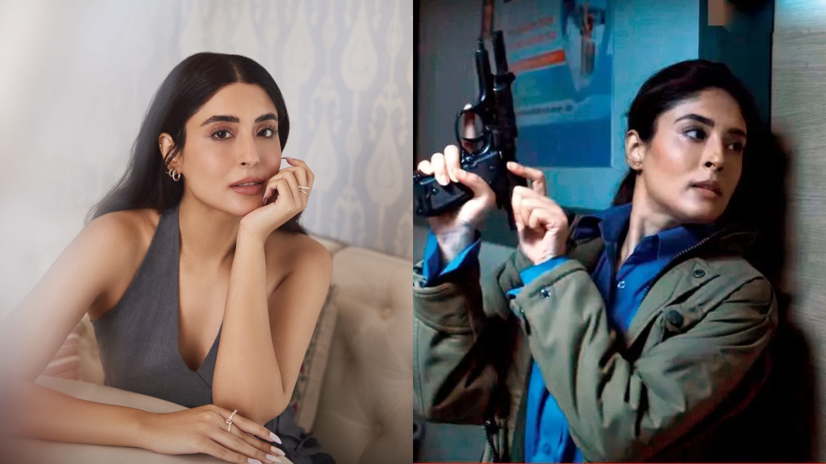 Kritika Kamra Opens Up On Her Police Officer Role, Concept Of 11:11 And ...