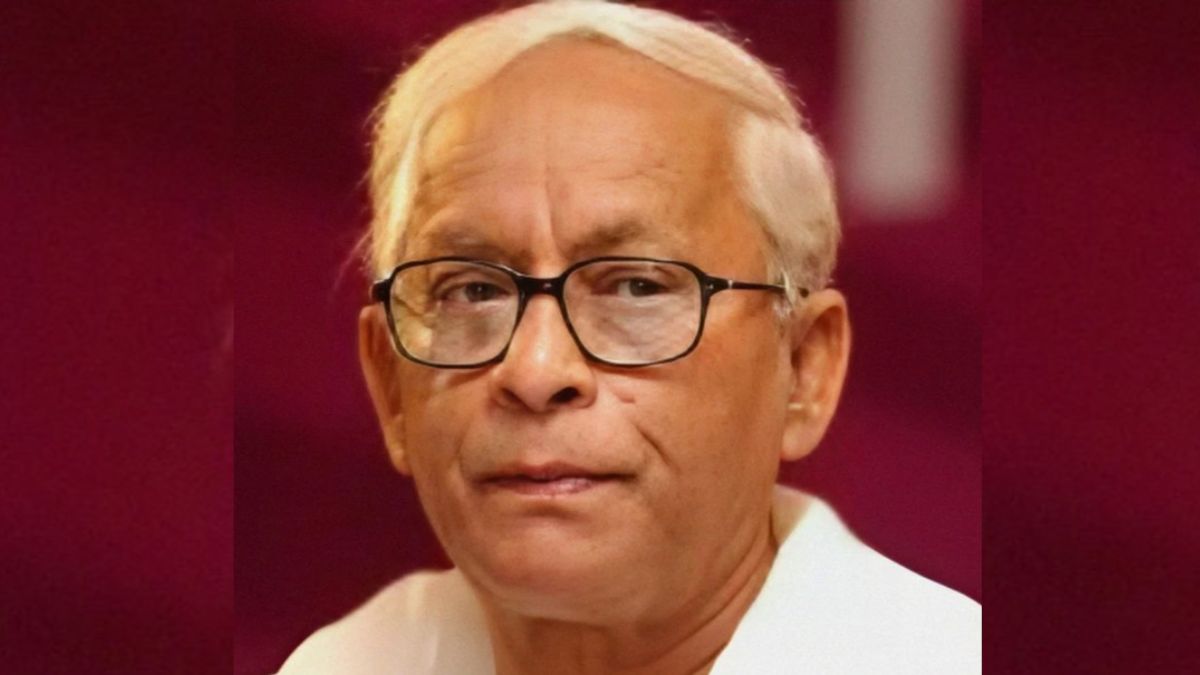 Who Was Buddhadeb Bhattacharya: Last CPM Leader Who Held Bengal's CM ...