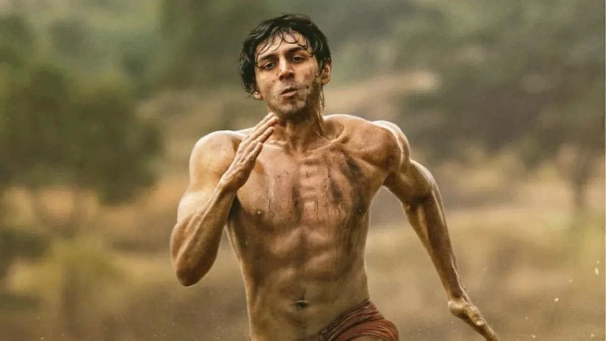 Chandu Champion OTT Release: Netflix, Prime Video, Hotstar Or JioCinema ...