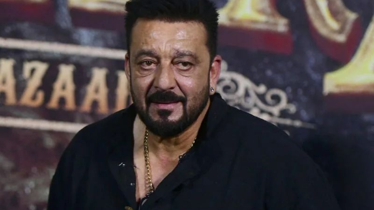 Sanjay Dutt Shares Disappointment On UK Visa Rejection For Ajay Devgn’s ...