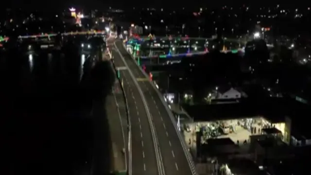 TN News: Coimbatore's Ukkadam-Athupalam Flyover Opens To Public Today ...