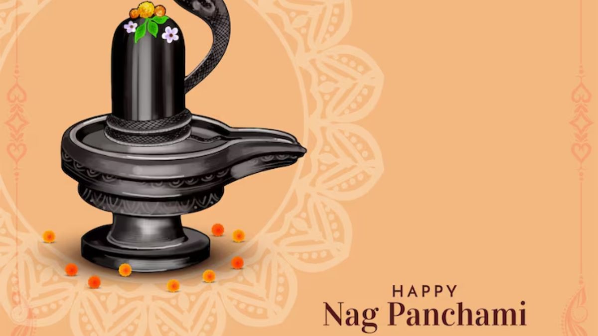 Happy Nag Panchami 2024: Wishes, Messages, Quotes, WhatsApp And ...