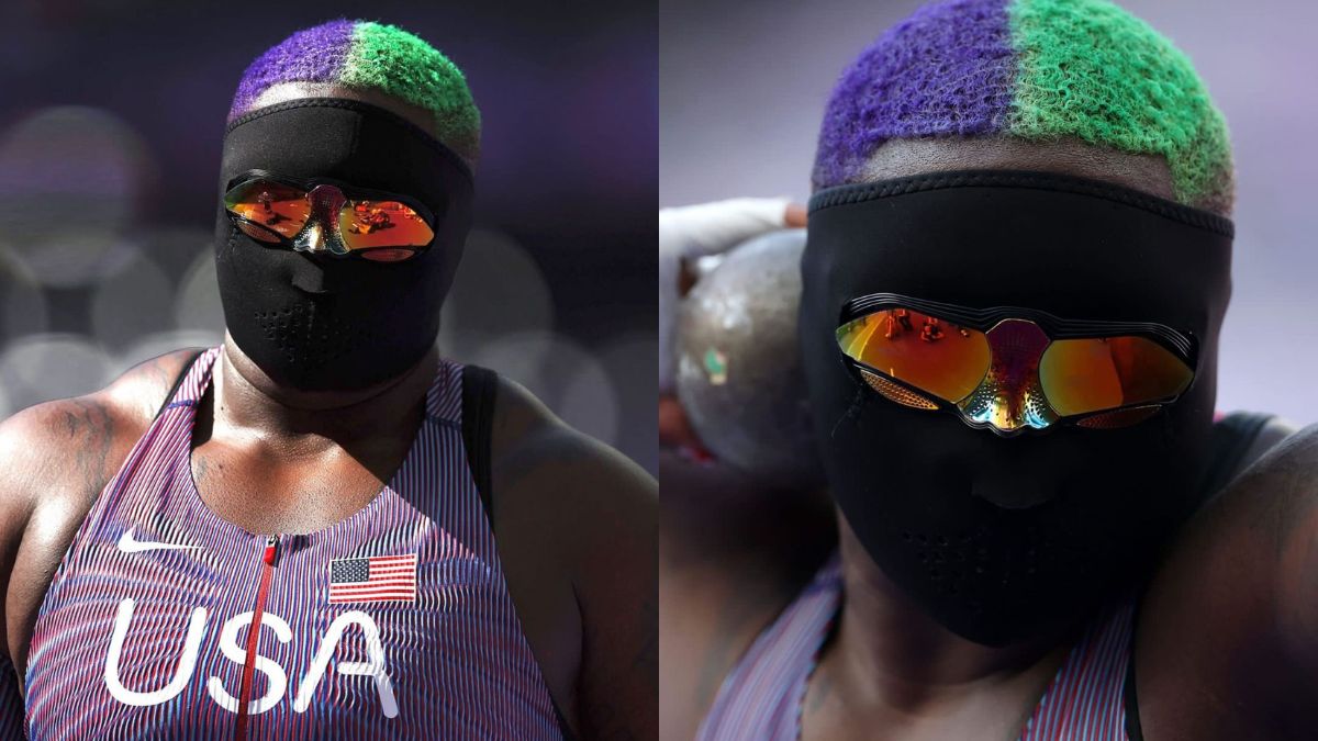 Gender Row At Paris Olympics 2024: BBC Host's Use Of Wrong Pronouns For ...
