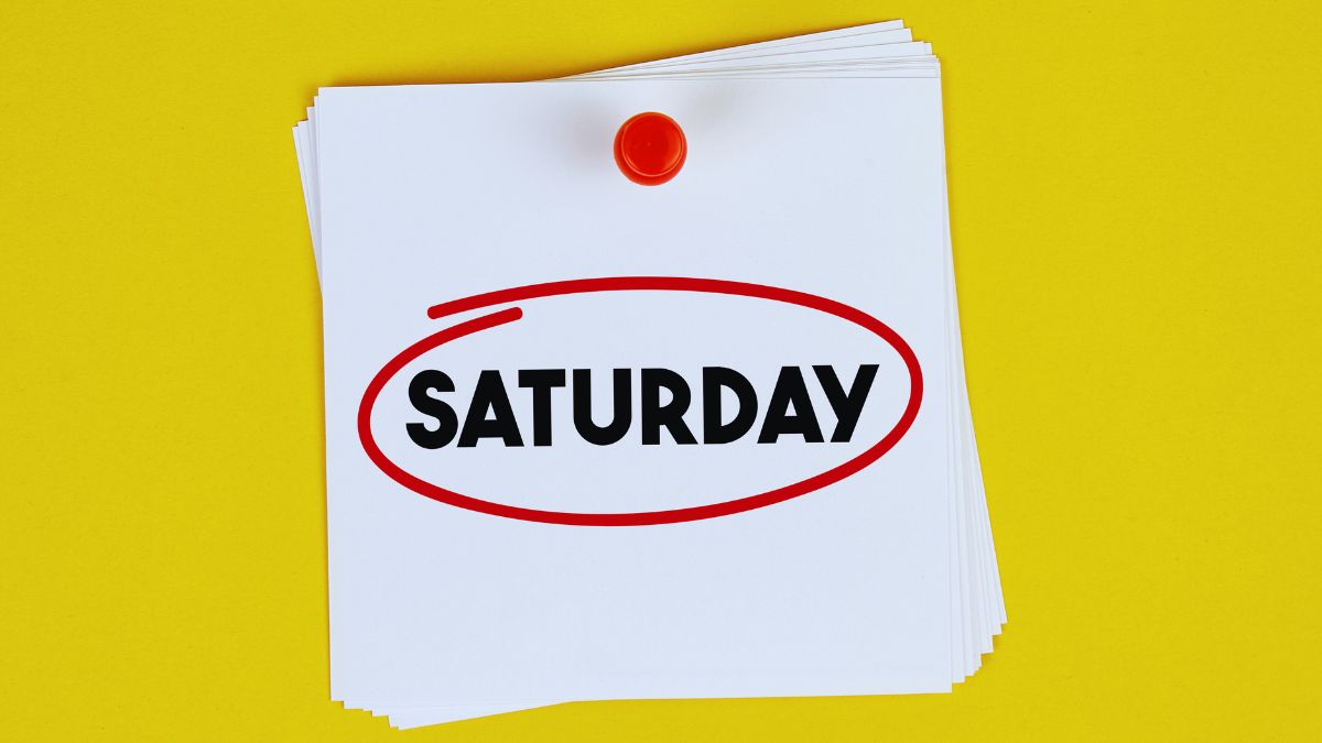 Shanivar Ke Upay: Expert Lists 6 Things That Should NEVER Be Purchased ...