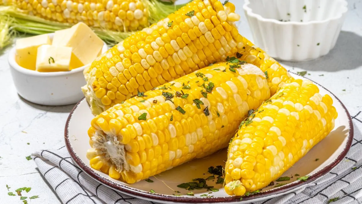 5 Benefits Of Eating Corn In Monsoon For Healthy Snacking