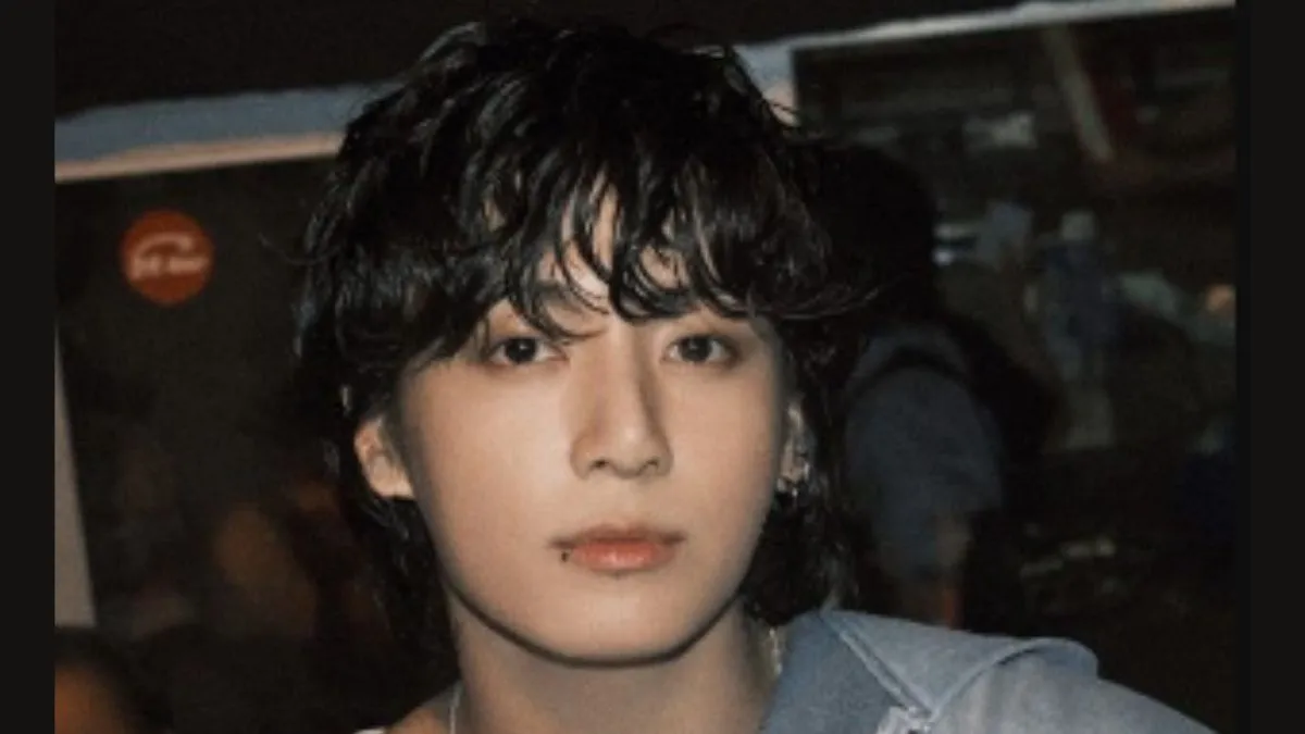 BTS Jungkook Allegedly Gets Spotted Vaping In New Show Are You Sure ...