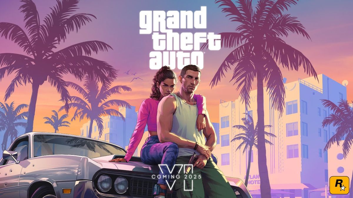 GTA 6 Release Update: Take-Two Interactive On Track To Launch Upcoming ...
