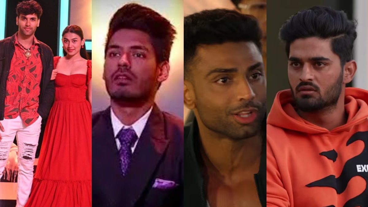 MTV Splitsvilla 15 Winner: Jashwanth-Akriti, Digvijay-Kashish, Harsh ...