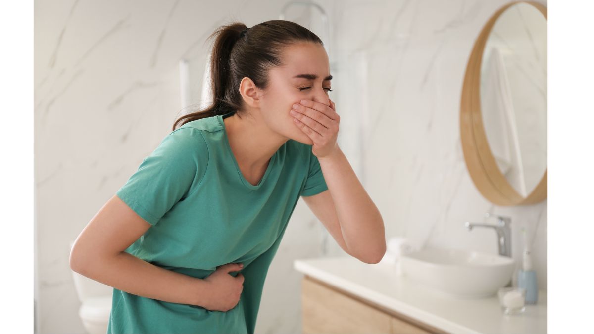 What Happens When You Drink Too Much Water? Never Ignore These 5 Signs ...